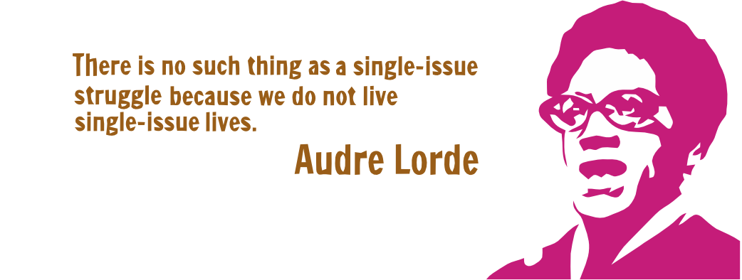 Short Essays: Feminism, Intersectionality, and Sex Work | Thought and ...